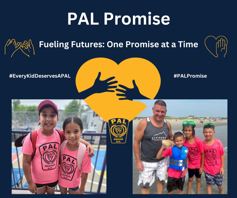 PAL Promise - Nashua PAL